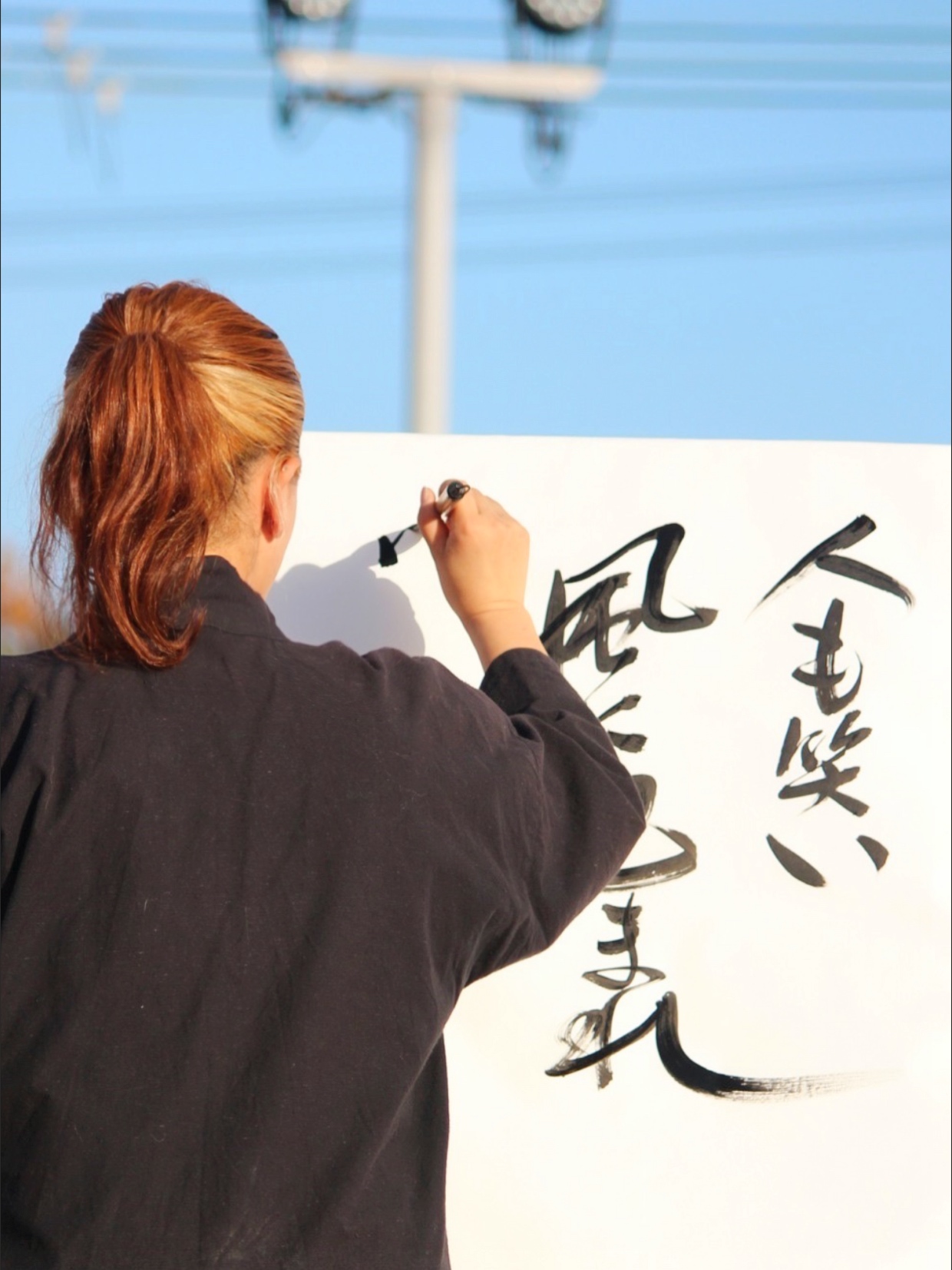 history | -satake asako-